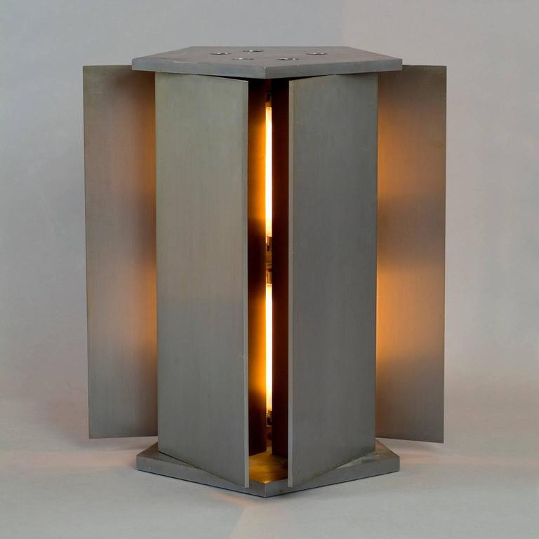 Prototyp Lamp For Sale at 1stDibs