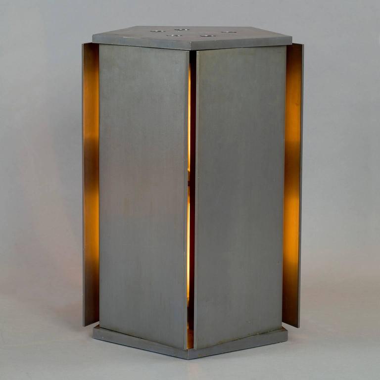 Prototyp Lamp For Sale at 1stDibs