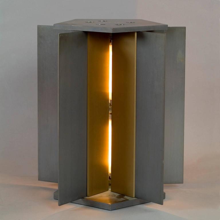 Prototyp Lamp For Sale at 1stDibs