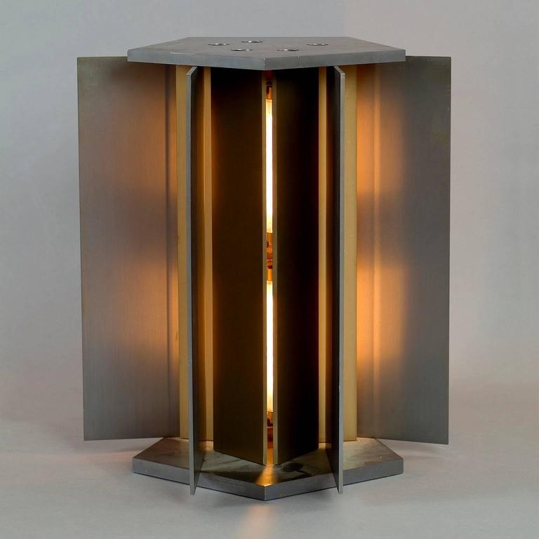 Prototyp Lamp For Sale at 1stDibs