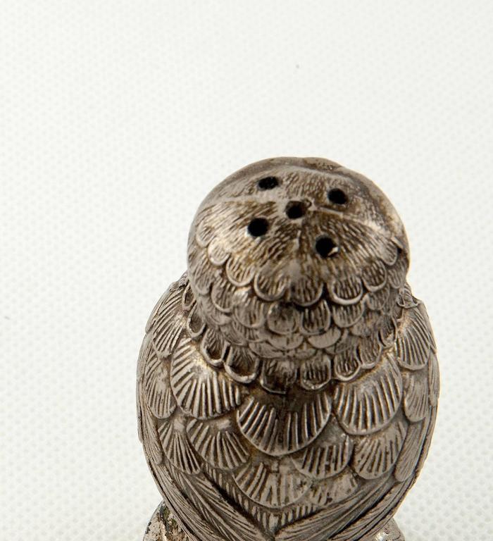 Salt Shaker in the Style of Mauro Manetti For Sale at 1stDibs