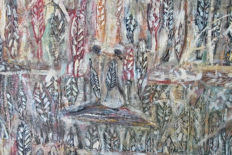 "Head" by Terry Turrell at 1stDibs