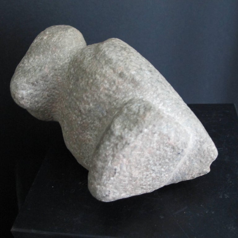 Native American Stone Bird Net Weight For Sale at 1stDibs | native ...