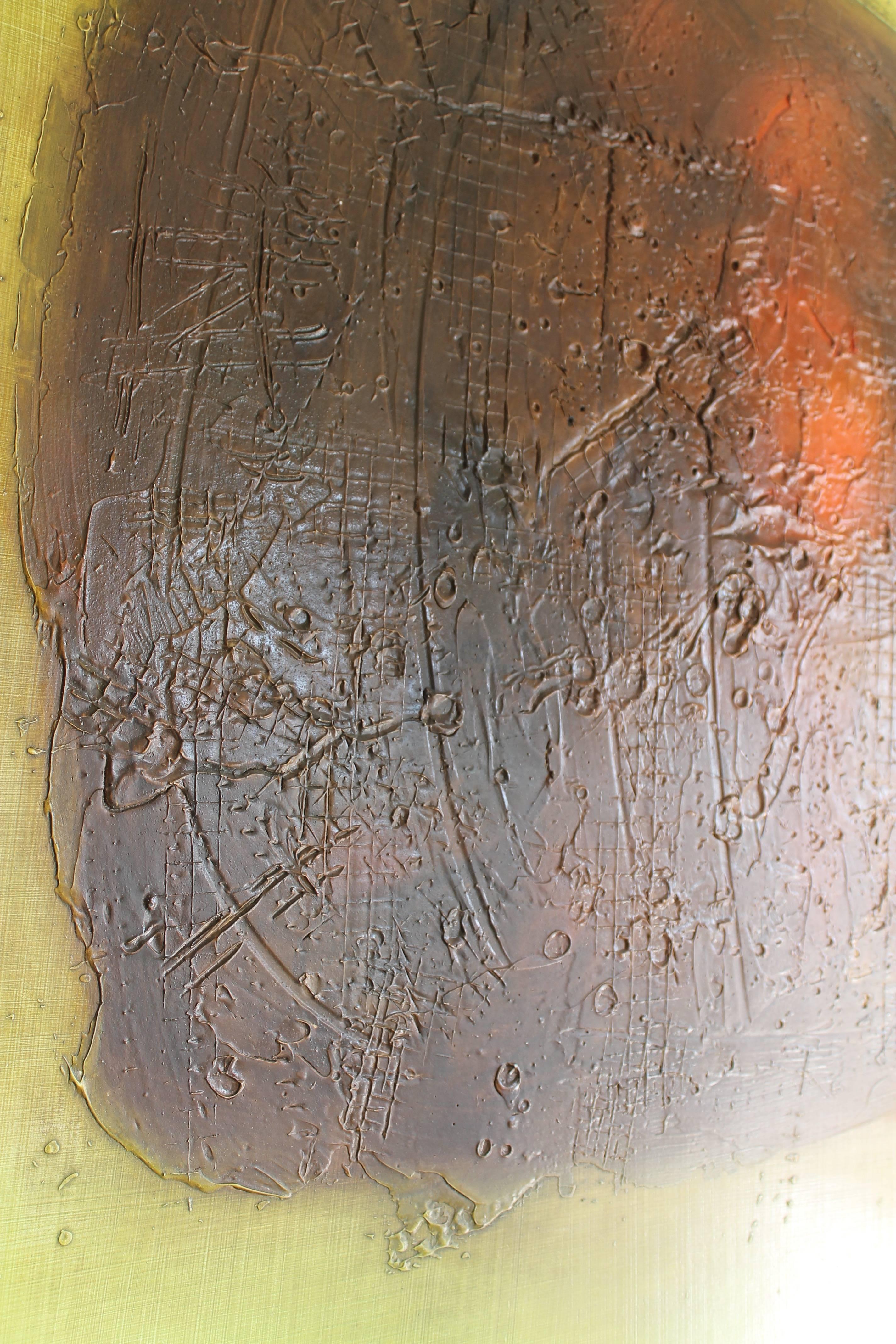 Modern Abstract Painting by Duane Armstrong at 1stDibs | d armstrong ...