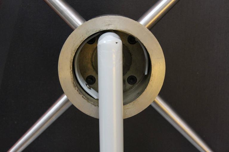 Bank Vault Handle on Custom Stand For Sale at 1stDibs