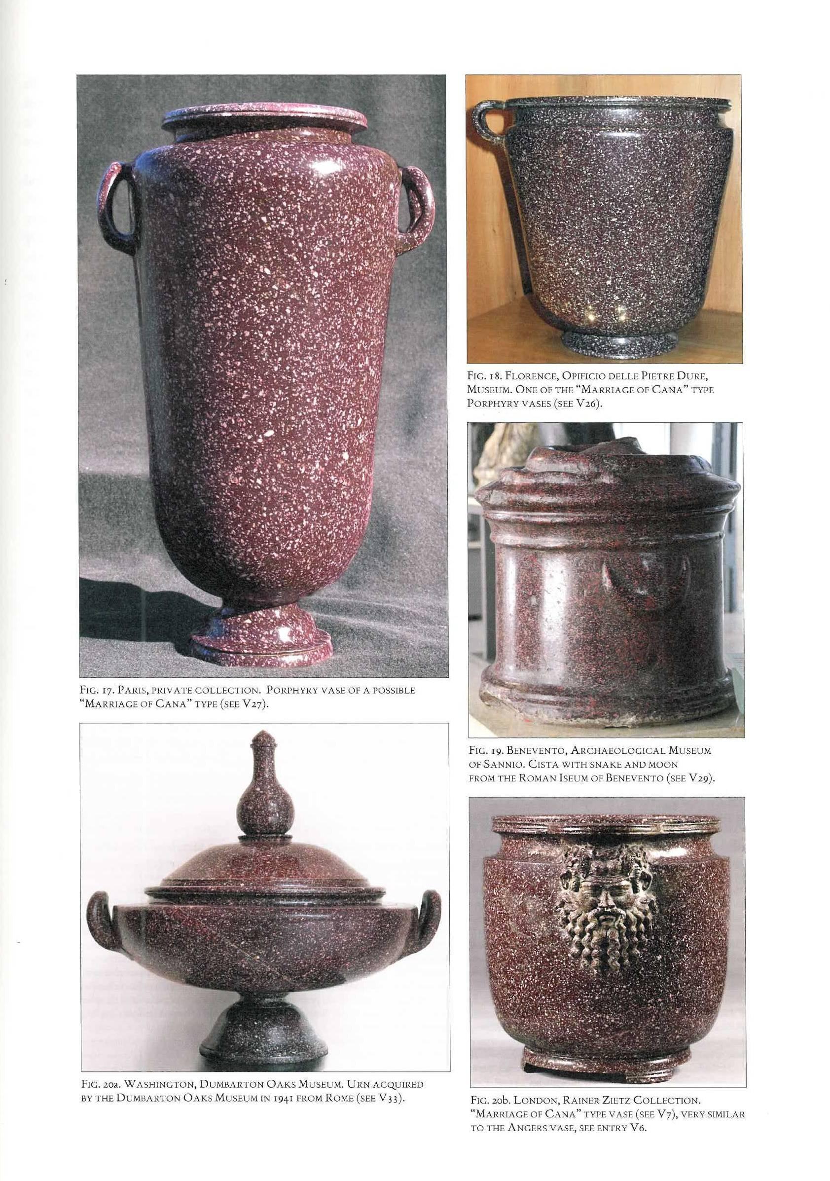 Porphyry: Red Imperial Porphyry Power and Religion (Book) For Sale at ...