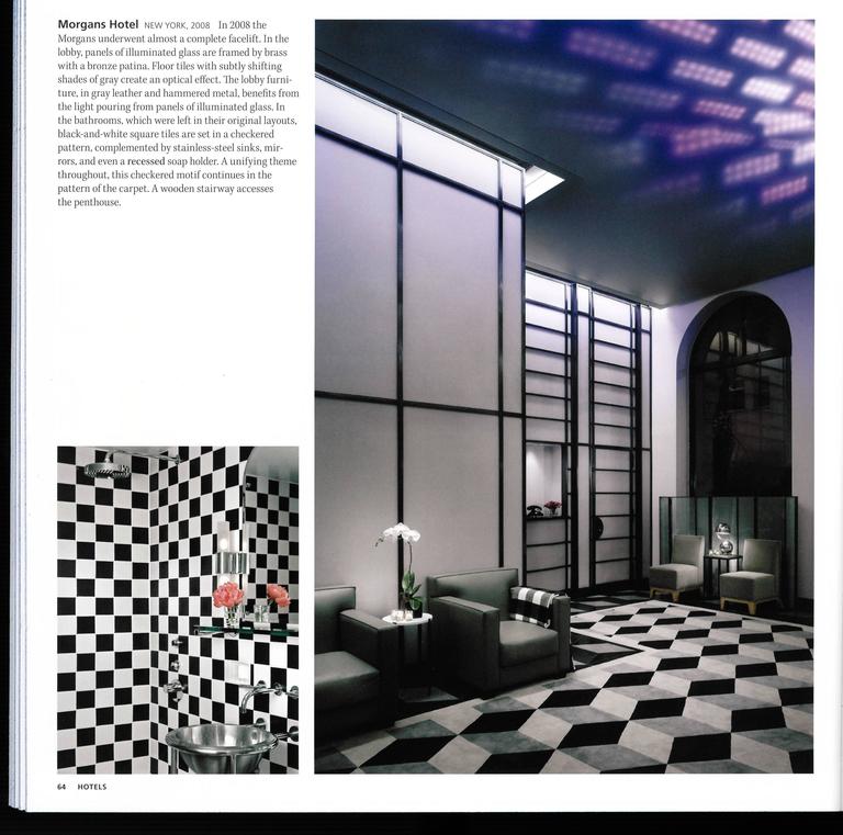 Andree Putman, Complete Works (Book) For Sale at 1stDibs