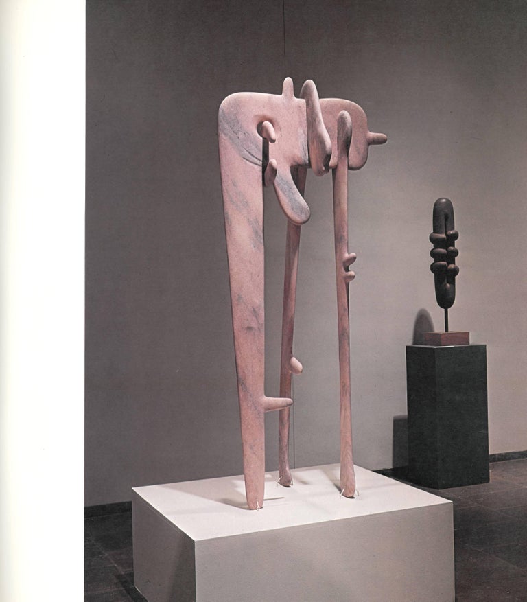 Isamu Noguchi 'Book' For Sale at 1stDibs | isamu noguchi books, noguchi ...