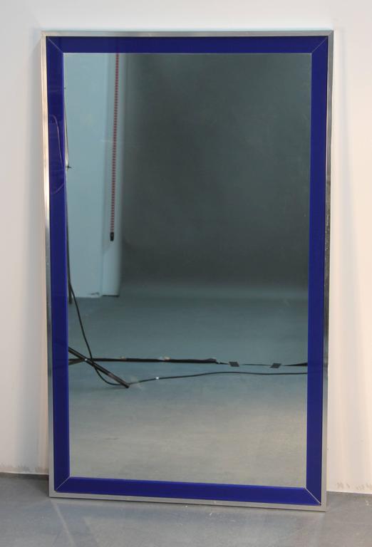 Miami Art Deco Lobby Mirror For Sale at 1stDibs | mirror place in miami