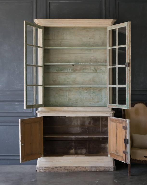 Antique French Cabinet, 1880 For Sale at 1stDibs