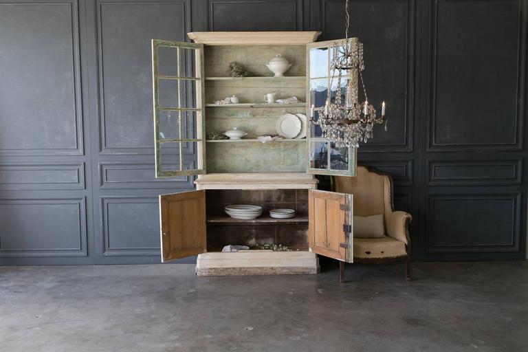 Antique French Cabinet, 1880 For Sale at 1stDibs