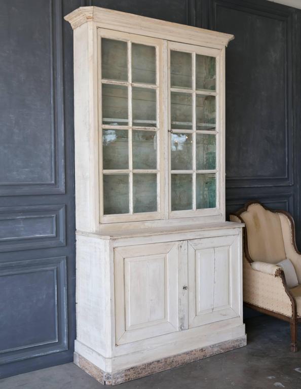 Antique French Cabinet, 1880 For Sale at 1stDibs