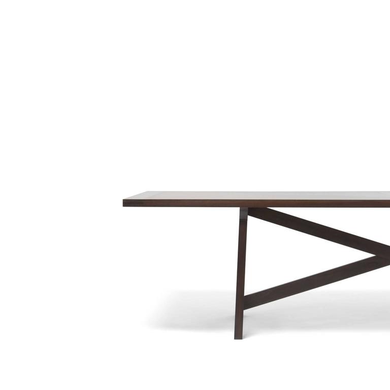 Siena Dining Table For Sale at 1stDibs