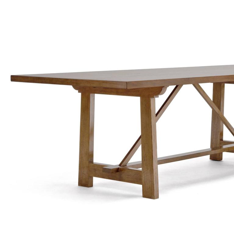Atelier Dining Table For Sale at 1stDibs