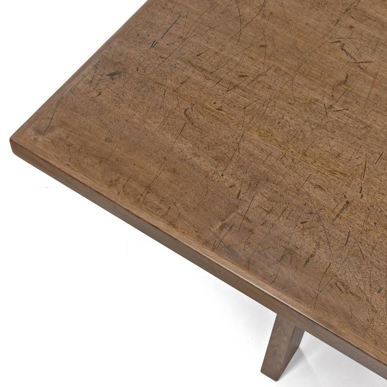 Atelier Dining Table For Sale at 1stDibs