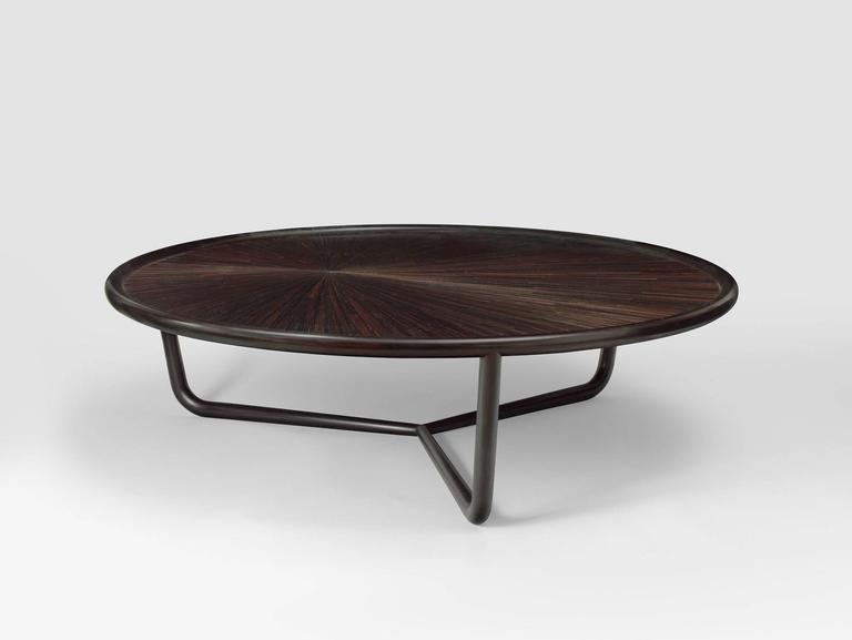 Helios Table by Nicolas Aubagnac For Sale at 1stDibs