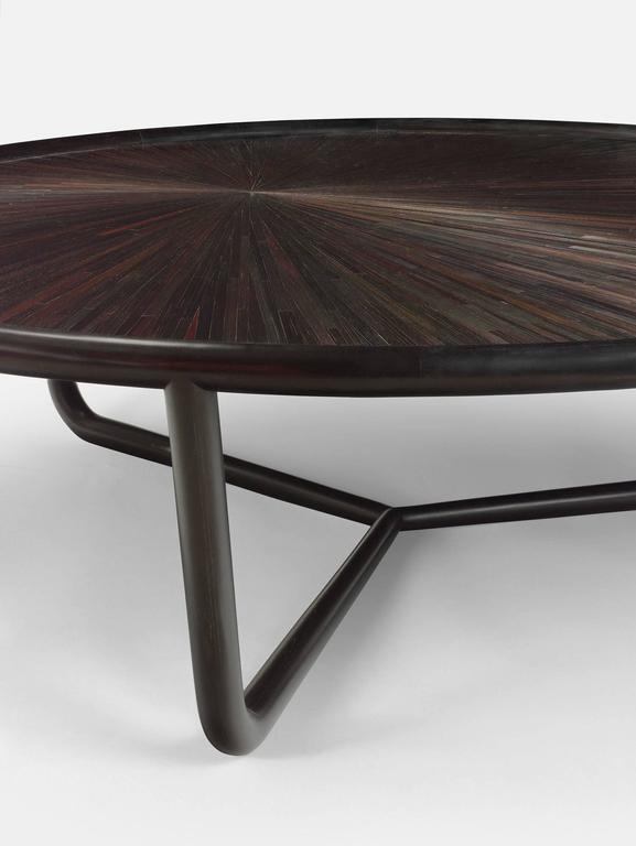 Helios Table by Nicolas Aubagnac For Sale at 1stDibs