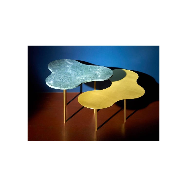 Camo Modular Coffee Table For Sale at 1stDibs