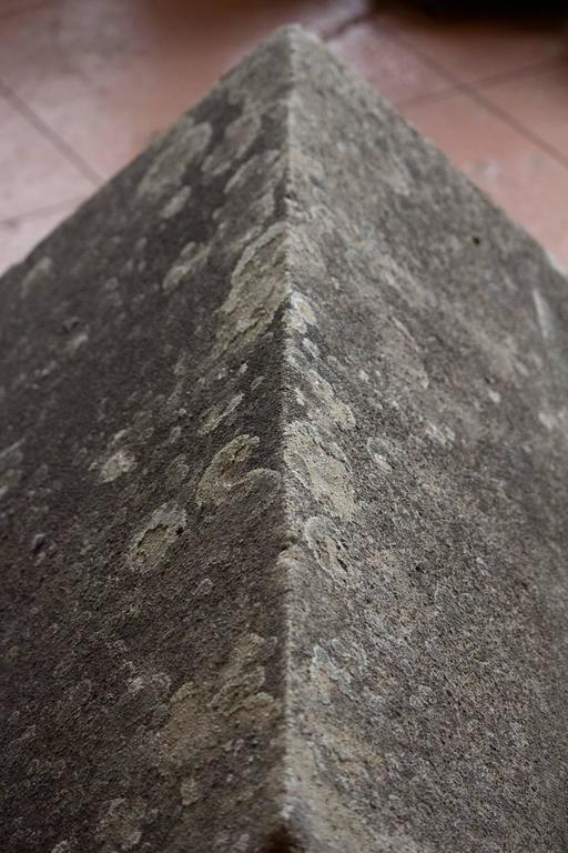 Vintage Stone Dog House at 1stDibs