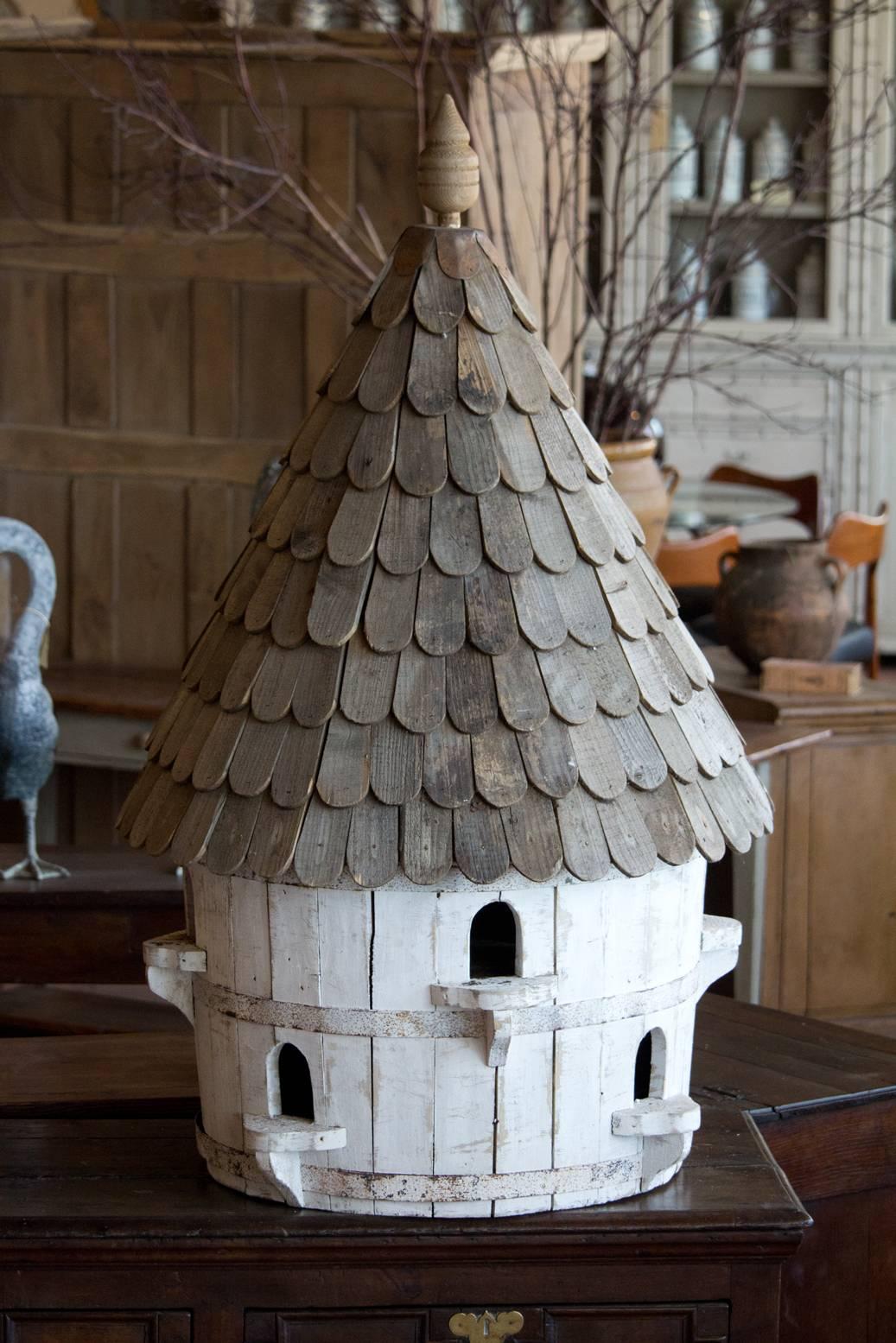 Large Bespoke English Dovecote at 1stDibs