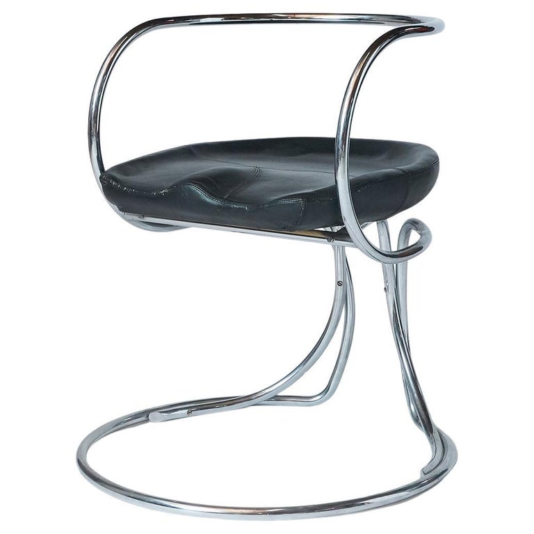 Vladimir Tatlin Chair For Sale at 1stDibs