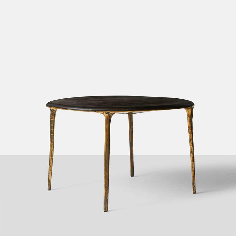 Dining Table by Valentin Loellmann For Sale at 1stDibs | valentin ...