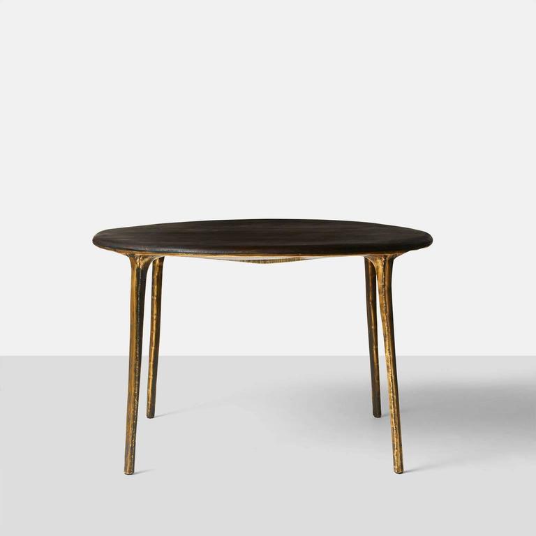 Dining Table by Valentin Loellmann For Sale at 1stDibs | valentin ...