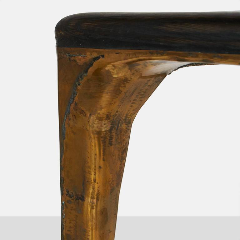 Console Table by Valentin Loellmann at 1stDibs