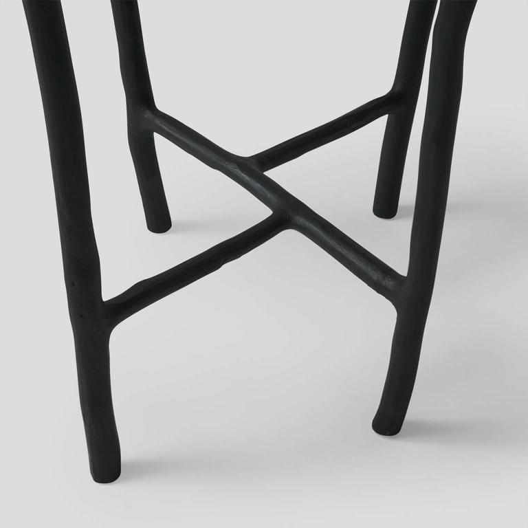 Valentin Loellmann High Pedestal Table For Sale at 1stDibs | on a high ...