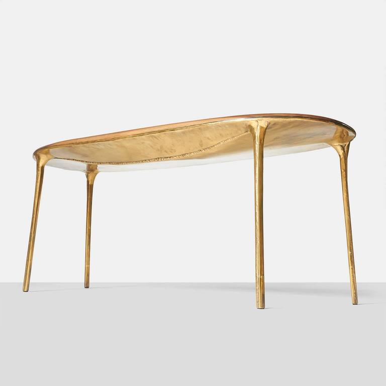 Dining Table by Valentin Loellmann For Sale at 1stDibs | valentin ...