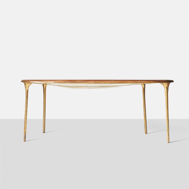 Dining Table by Valentin Loellmann For Sale at 1stDibs | valentin ...