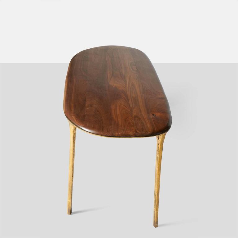 Dining Table by Valentin Loellmann For Sale at 1stDibs | valentin ...