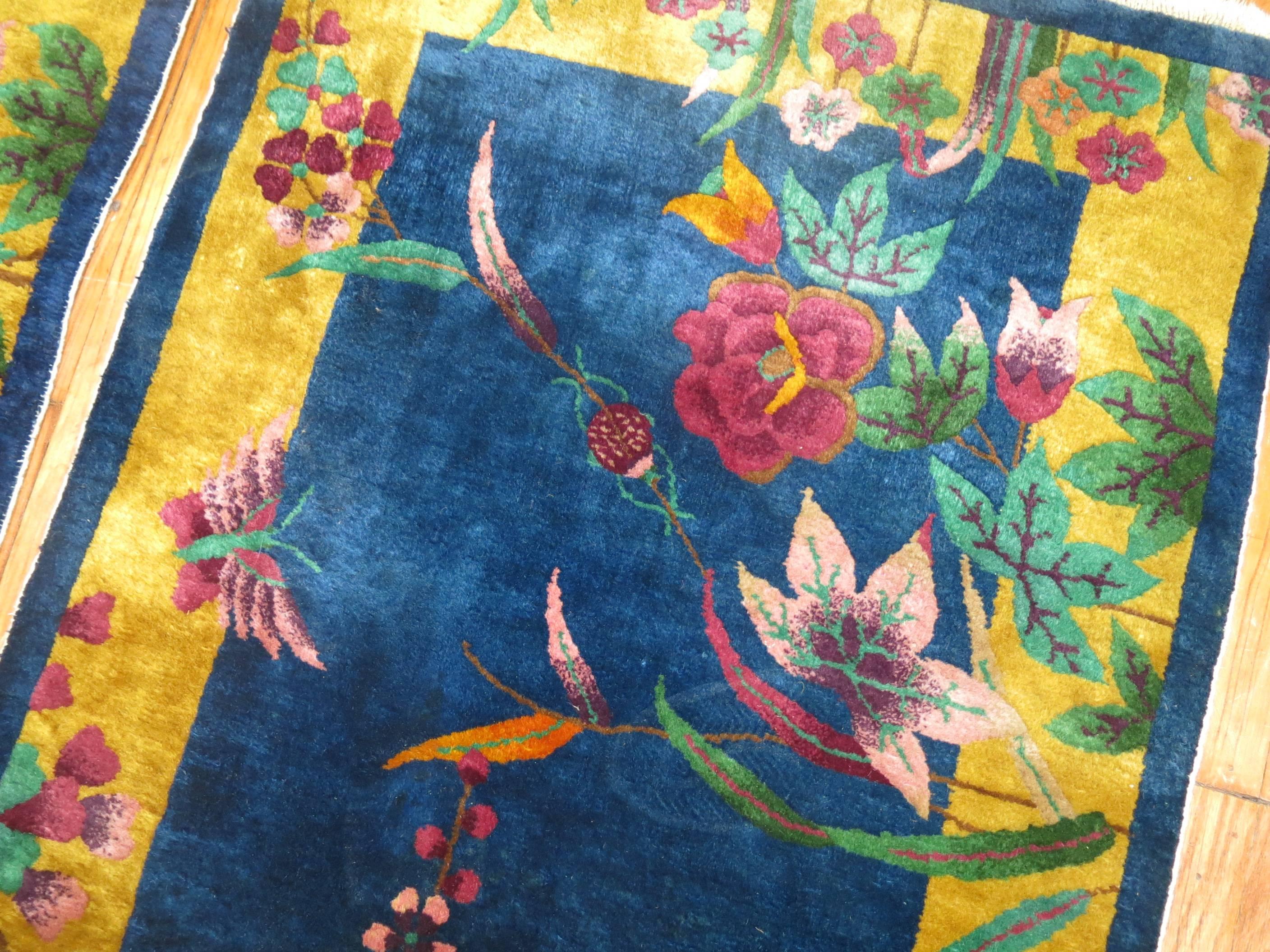 Chinese Art Deco Matching Pairs at 1stDibs