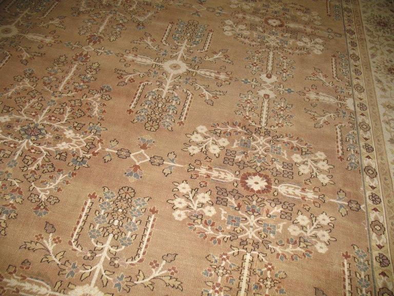 Palace Size Indian Rug For Sale at 1stDibs | palace size rugs