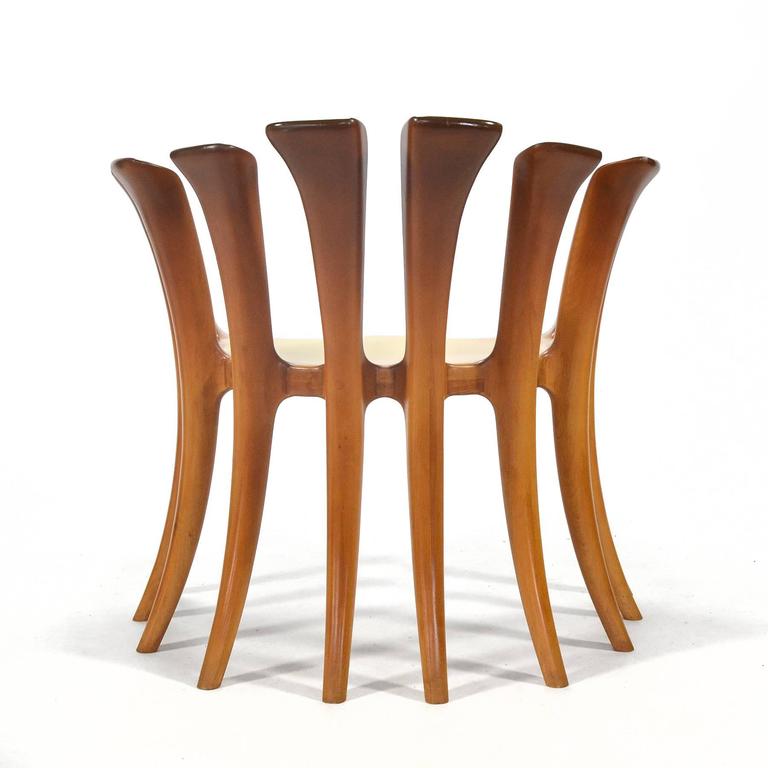 Studio Craft Chair at 1stDibs