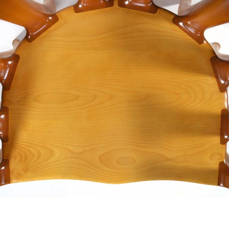 Studio Craft Chair at 1stDibs