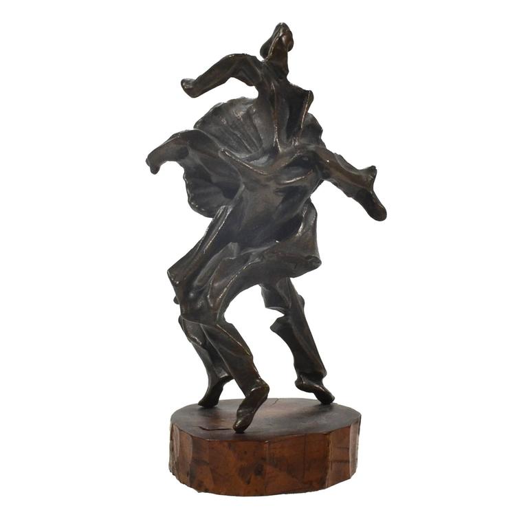 Robert Cook Bronze Sculptures For Sale at 1stDibs | robert cook sculptor