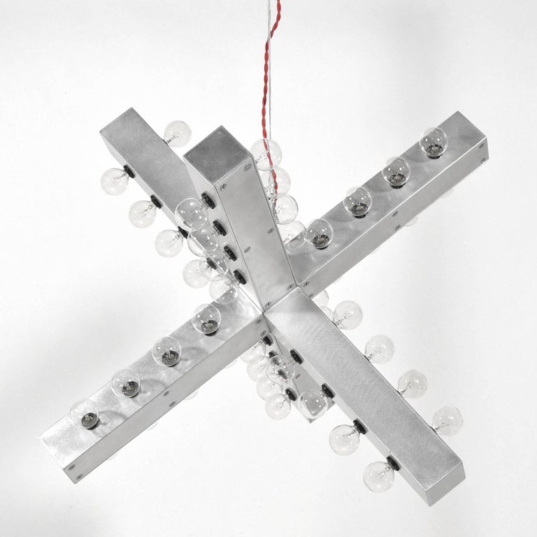 Intersection Lamp by Downtown For Sale at 1stDibs | intersection floor lamp