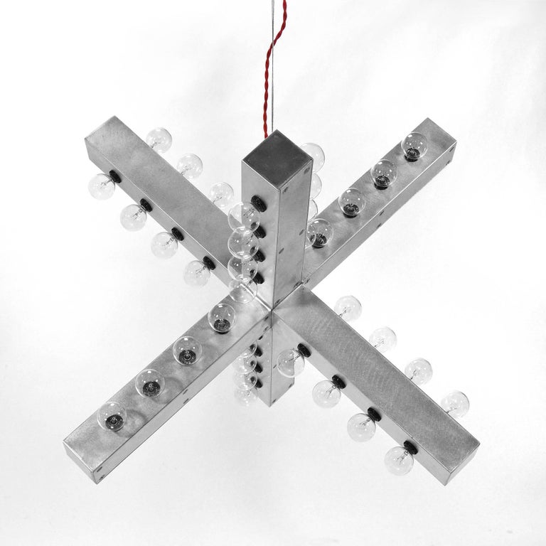 Intersection Lamp by Downtown For Sale at 1stDibs | intersection floor lamp