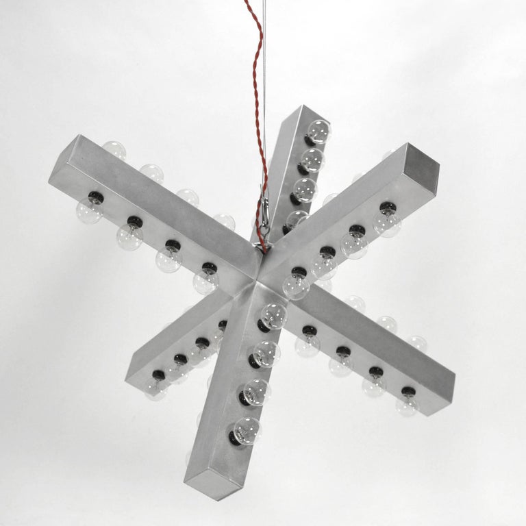 Intersection Lamp by Downtown For Sale at 1stDibs | intersection floor lamp