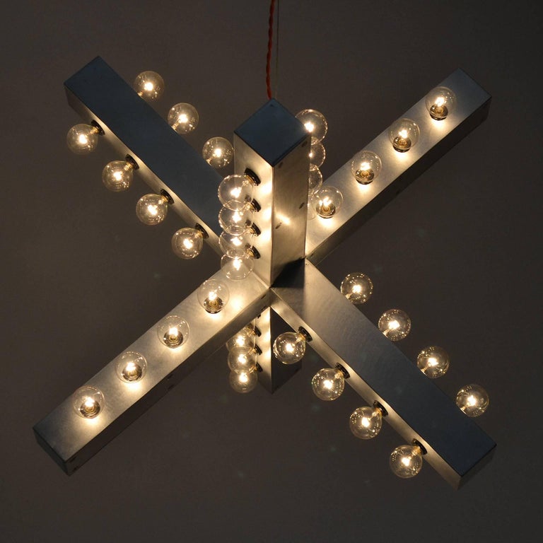 Intersection Lamp by Downtown For Sale at 1stDibs | intersection floor lamp