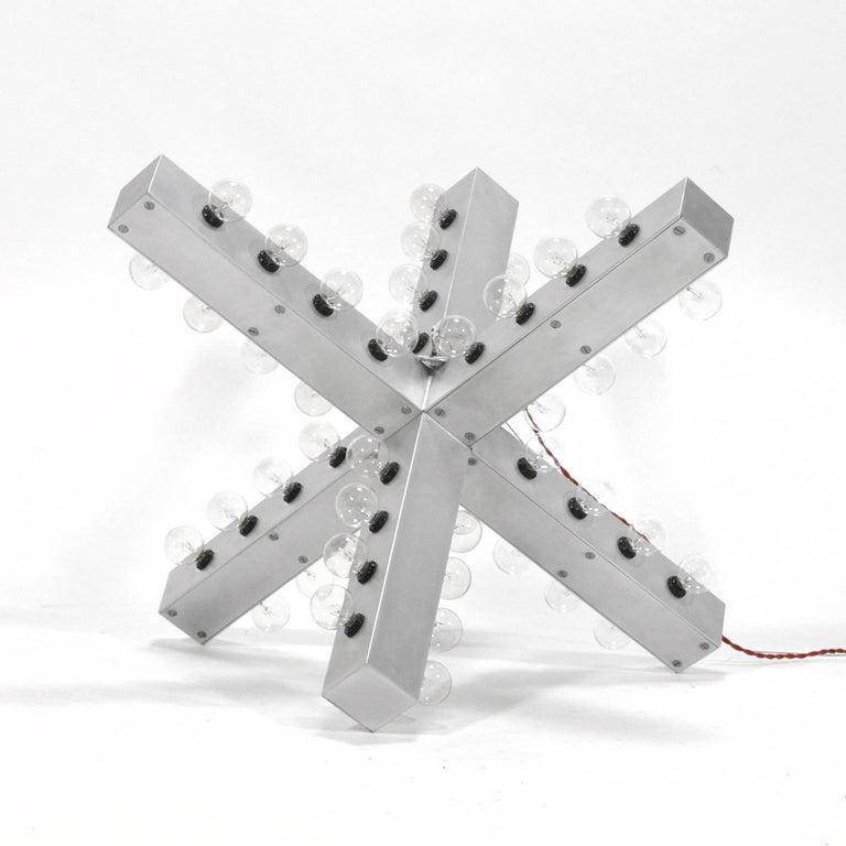 Intersection Lamp by Downtown For Sale at 1stDibs | intersection floor lamp