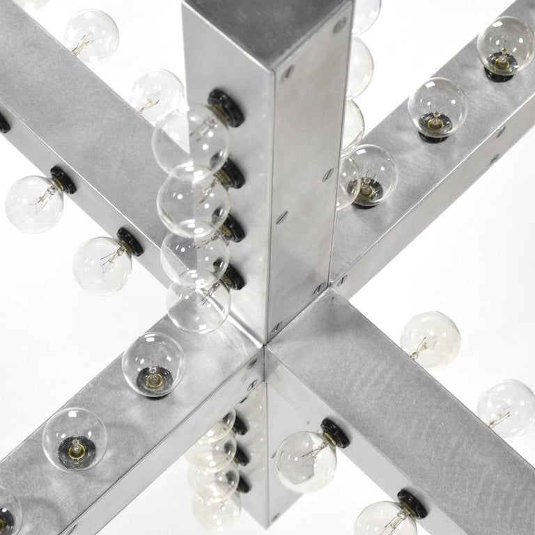 Intersection Lamp by Downtown For Sale at 1stDibs | intersection floor lamp