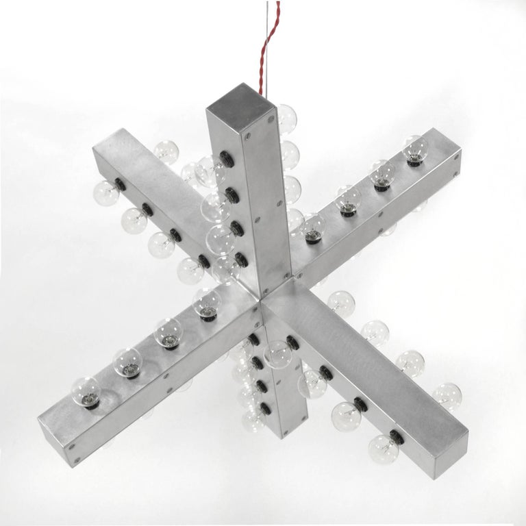 Intersection Lamp by Downtown For Sale at 1stDibs | intersection floor lamp