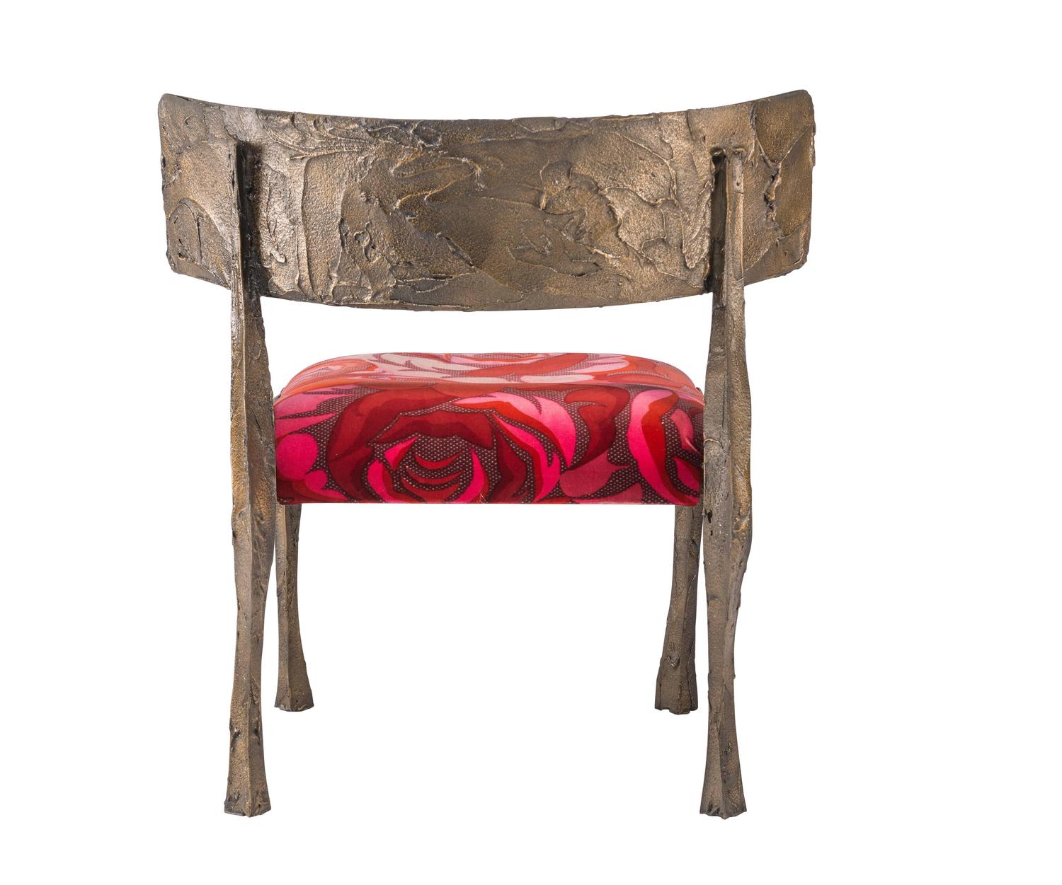 Paul Evans Lounge Chair For Sale at 1stdibs