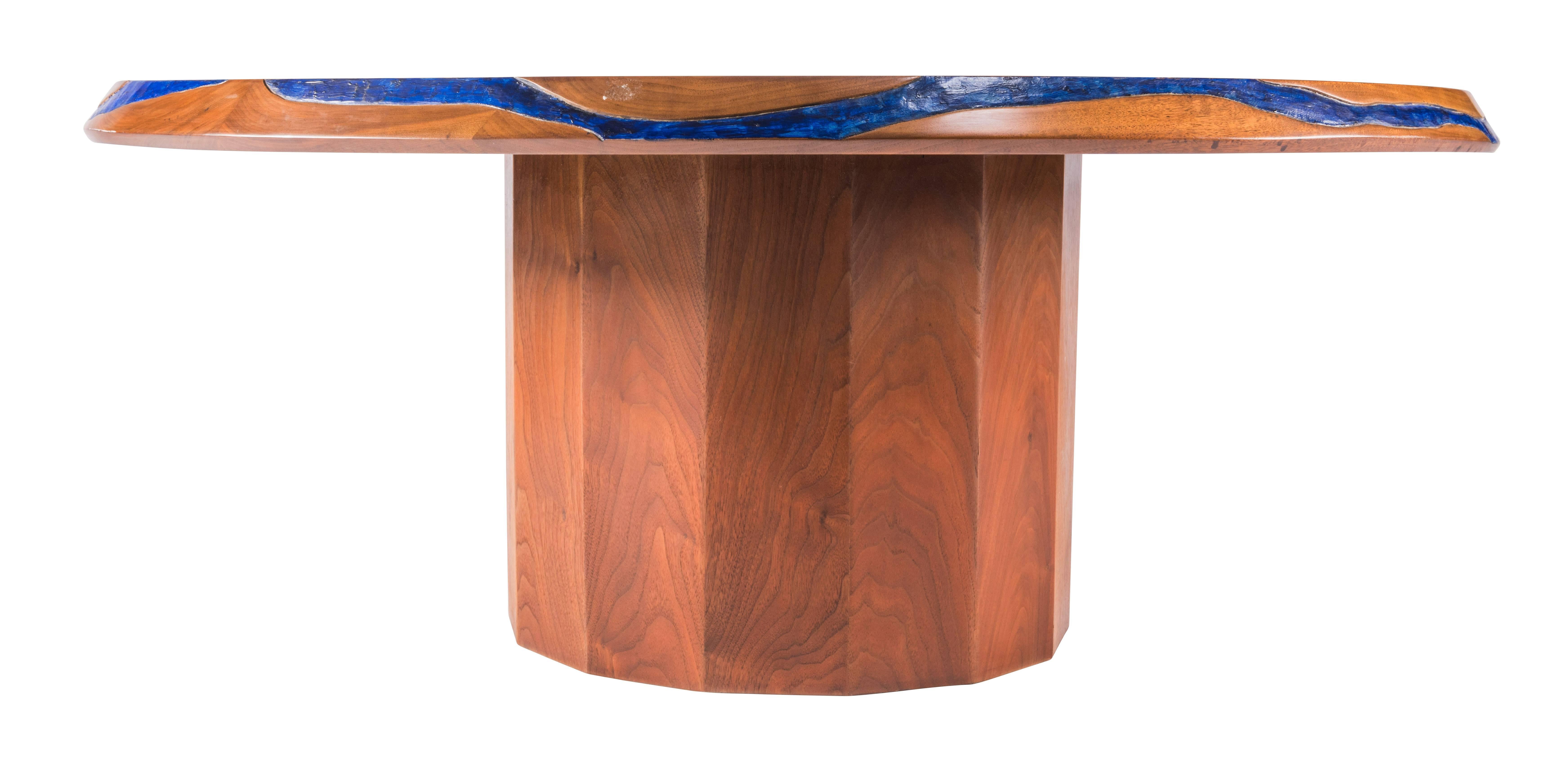 Robert Whitley Coffee Table at 1stDibs