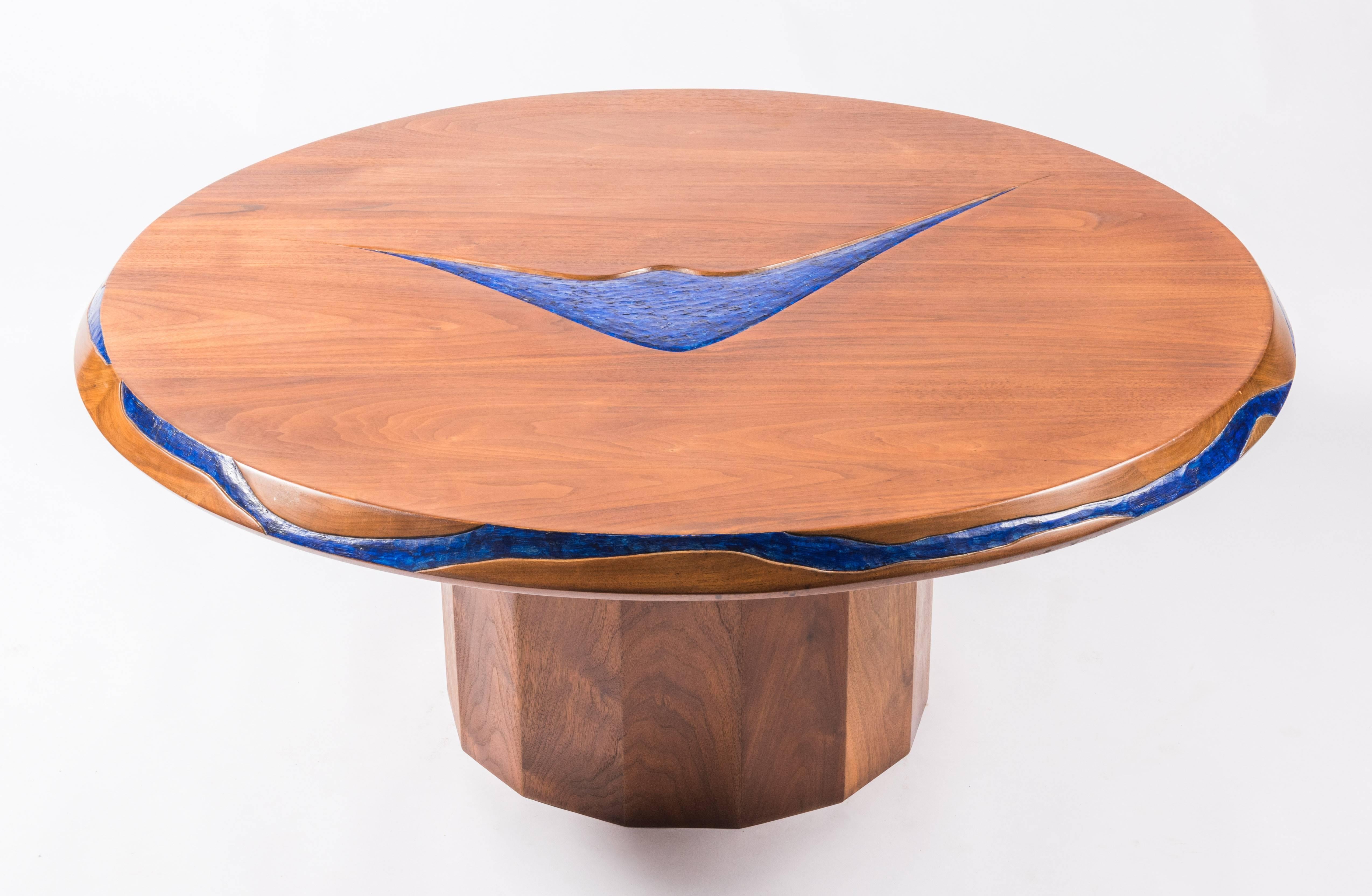 Robert Whitley Coffee Table at 1stDibs