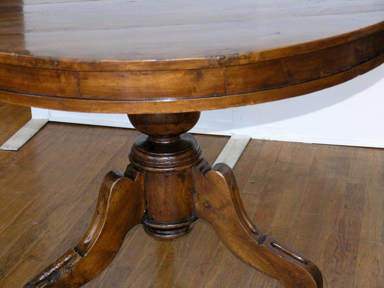 Louis Philippe Round Table at 1stDibs