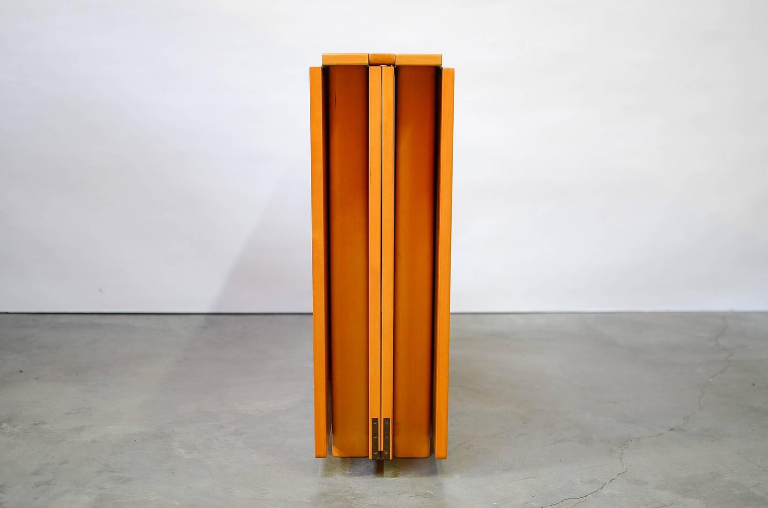 Bruno Mathsson "Maria" Dining Table, 1936 For Sale at 1stdibs