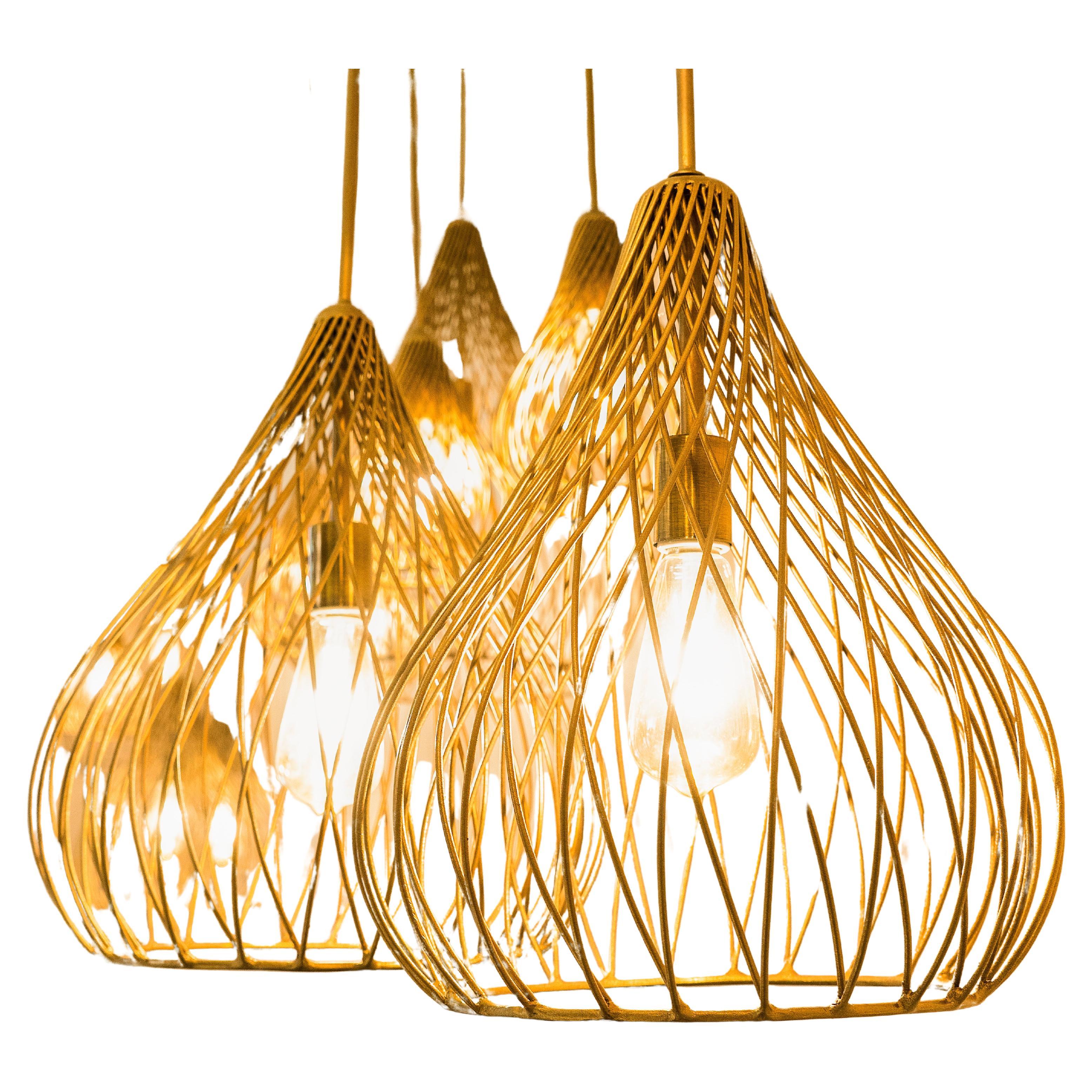 International Style Chandeliers and Pendants - 32 For Sale at 1stDibs ...